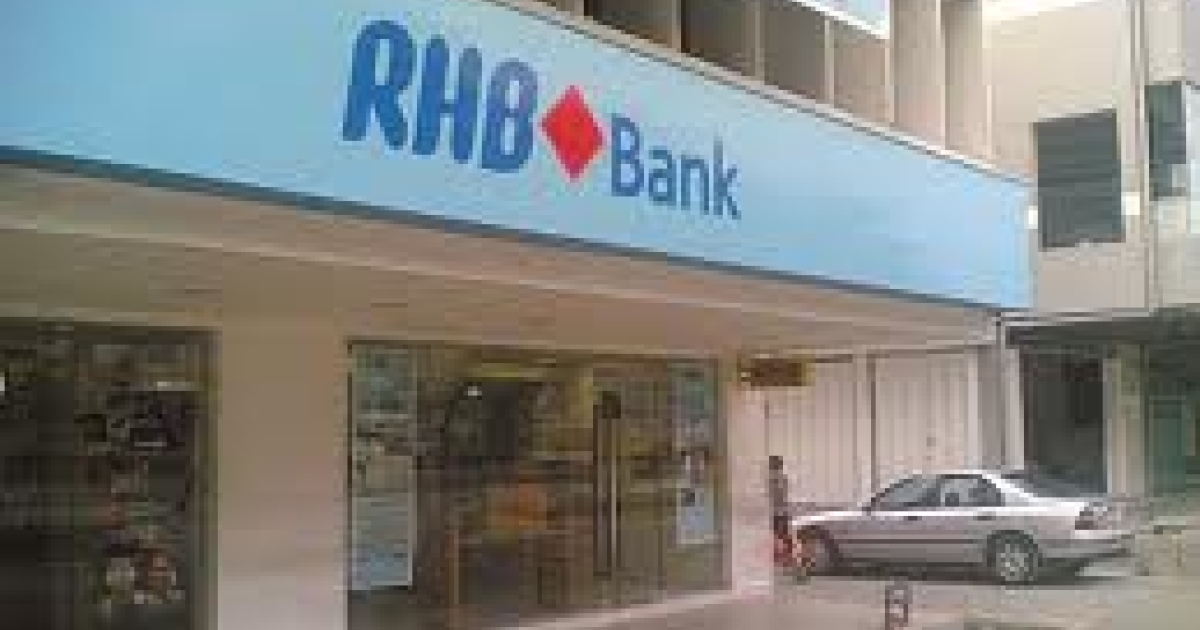 RHB, OSK receive Central Bank's consent to negotiate | Asian Banking ...