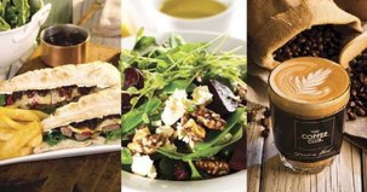 The Coffee Club unveils its biggest transformation yet | QSR Media ...