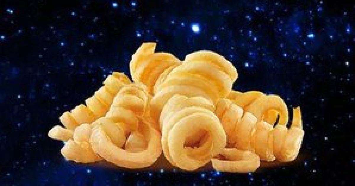 Hungry Jack's promotes new Curly Fries | QSR Media Australia