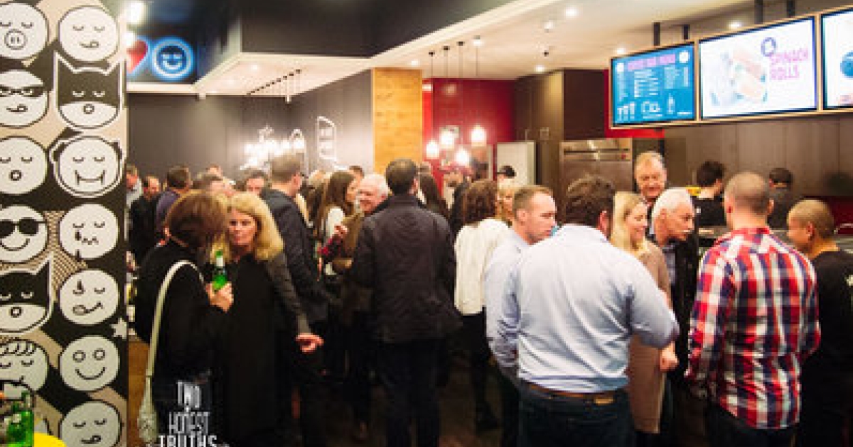 Pie Face unveils first ever outlet in NZ | QSR Media Australia