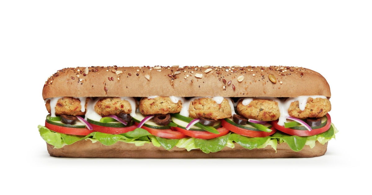 Subway revamps their menu with healthier options | QSR Media Australia