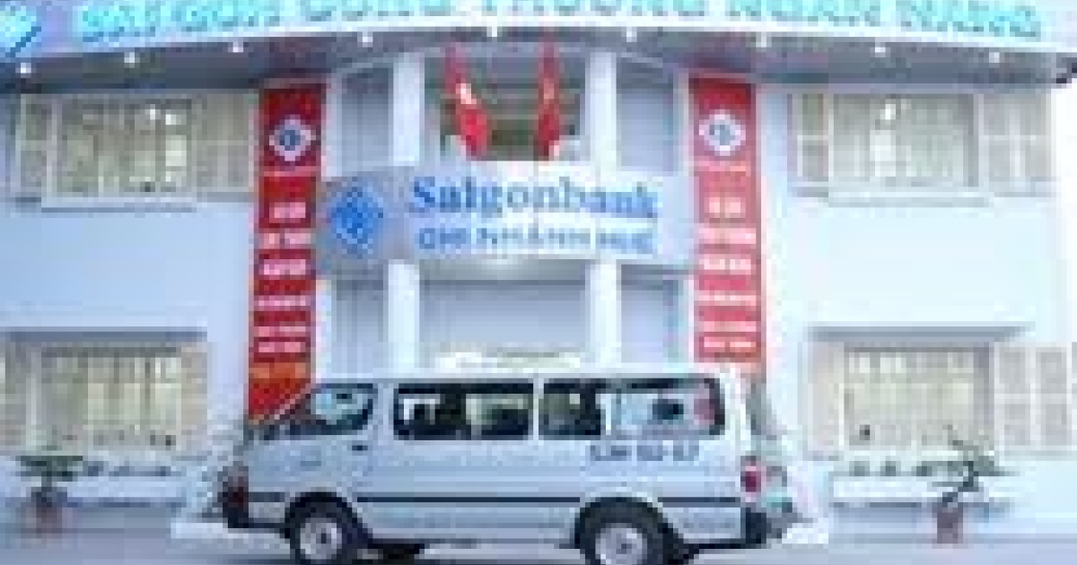 Saigon Bank allowed to hike chartered capital to VND3.5T | Asian ...