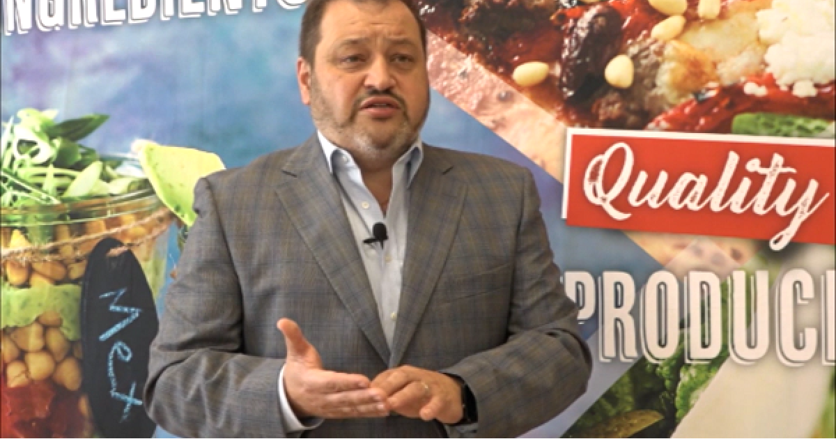 Why authenticity is important in the food industry, according to ...