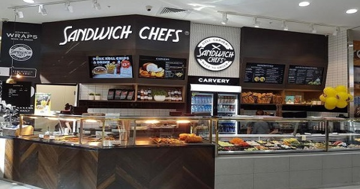 Sandwich Chefs' Project Rudolph Campaign raises over $6,000 | QSR Media ...