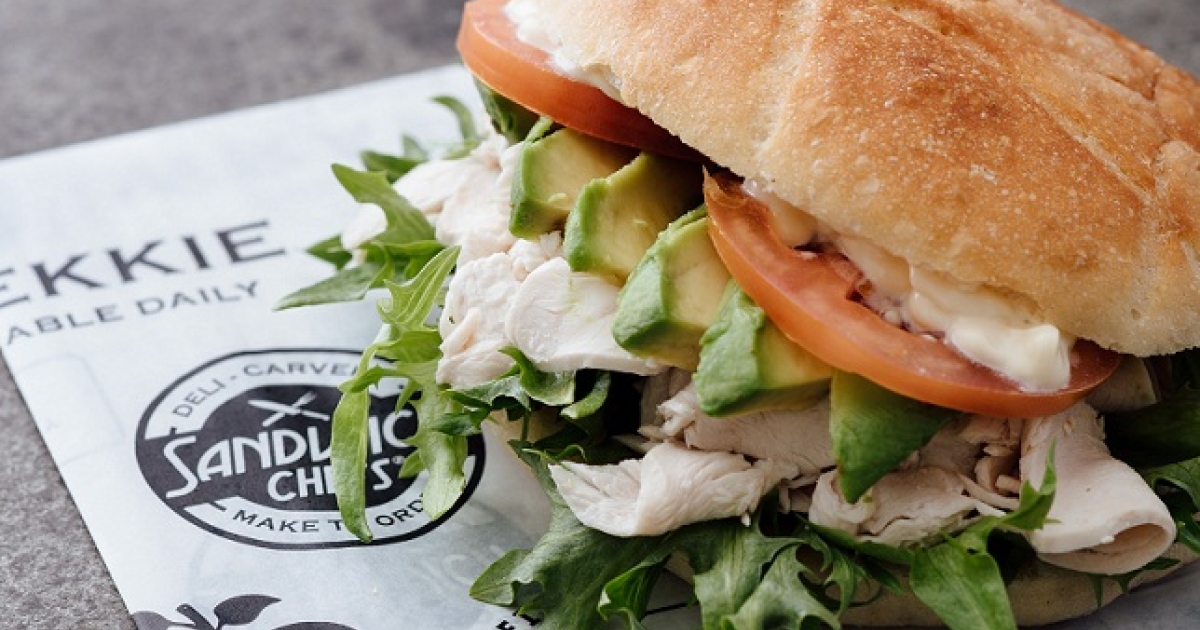 Sandwich Chefs launches in Wonthaggi | QSR Media Australia