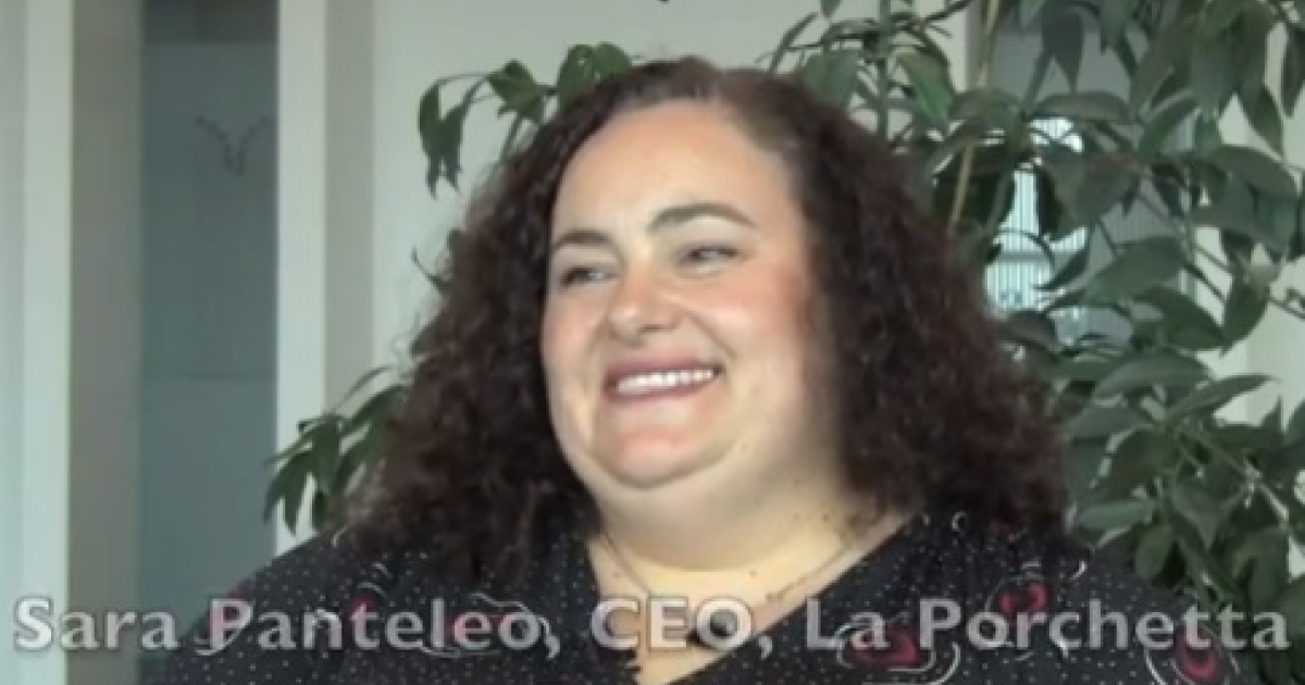 La Porchetta on their sustainable growth strategy | QSR Media Australia