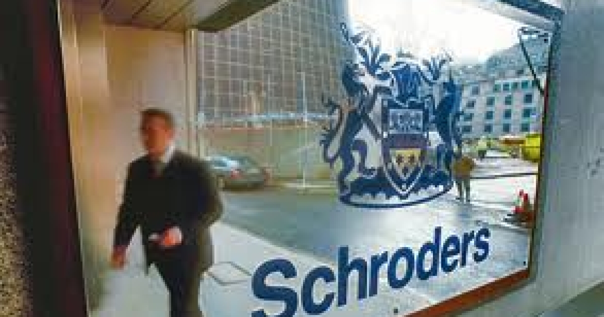 Schroder Singapore acquires 25% stake in India's Axis AMC | Investment Asia