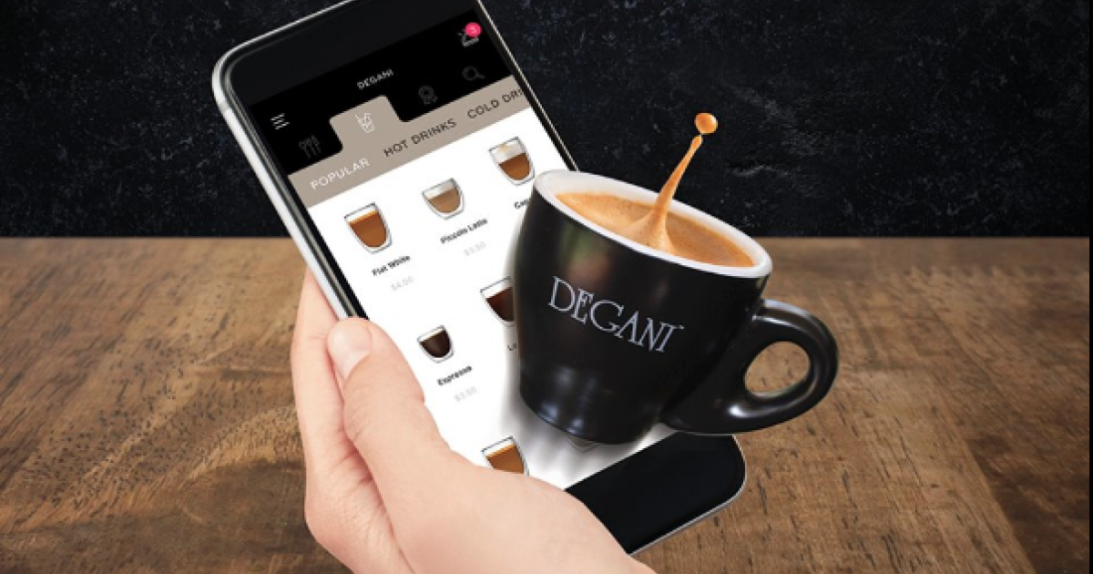 For its 20th anniversary, Degani prepares itself for a tech-driven ...