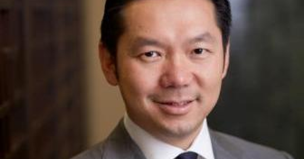 Westpac's new institutional banking head for Asia David Koh dead set on ...