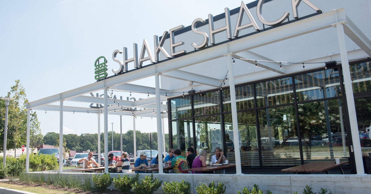 Shake Shack to launch in three Asian markets on 2019 | QSR Media Asia