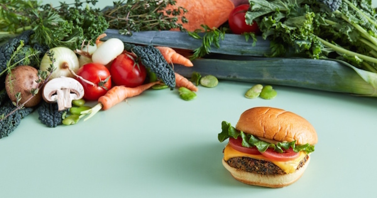 Shake Shack creates vegan version of their classic burger | QSR Media UK
