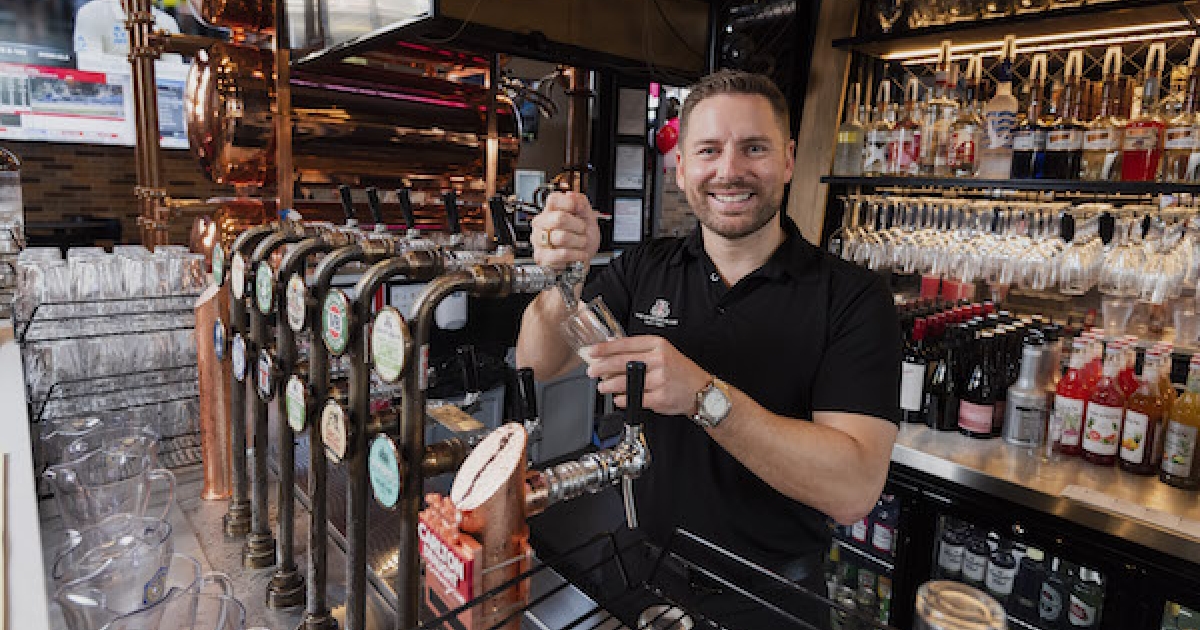 TGI Friday's quick pivot to delivery kickstarts chain's journey towards ...