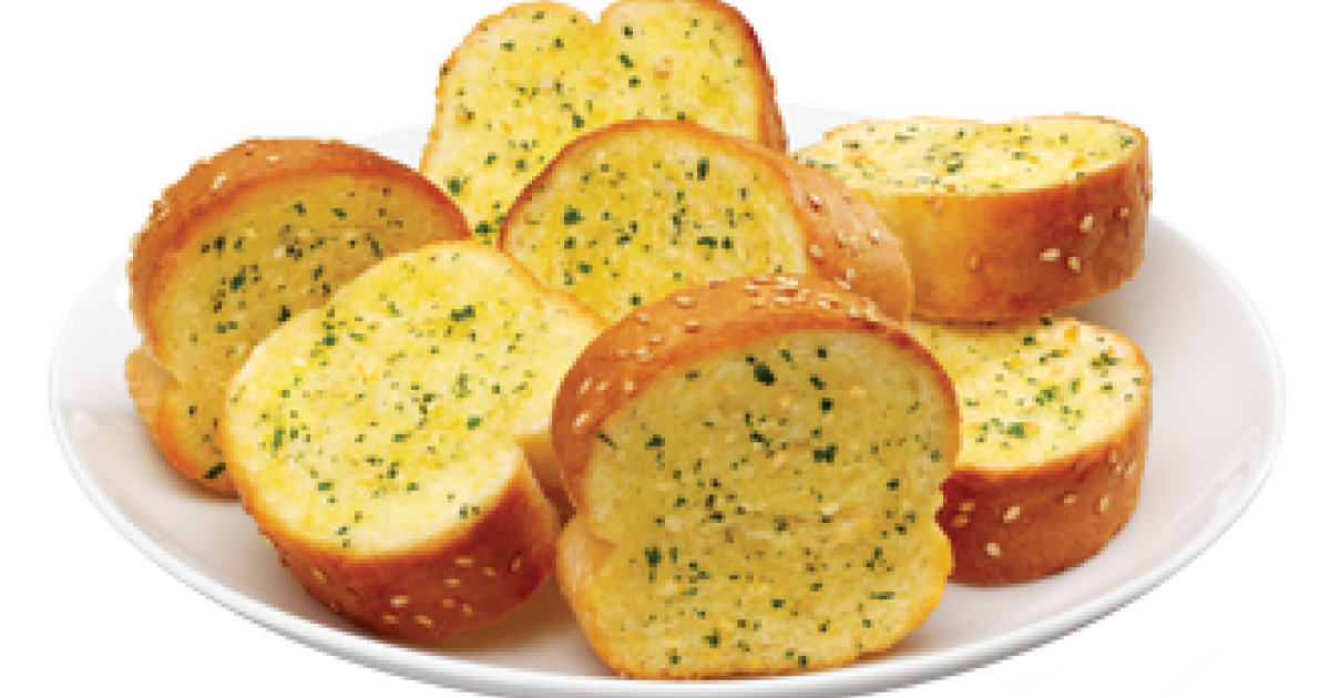 Hurrah!: Pizza Hut to give away 20,000 pieces of garlic bread this long ...