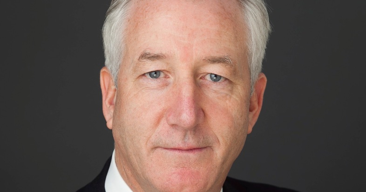 HSBC appoints Simon Williams Group Head of Wealth Management | Hong ...