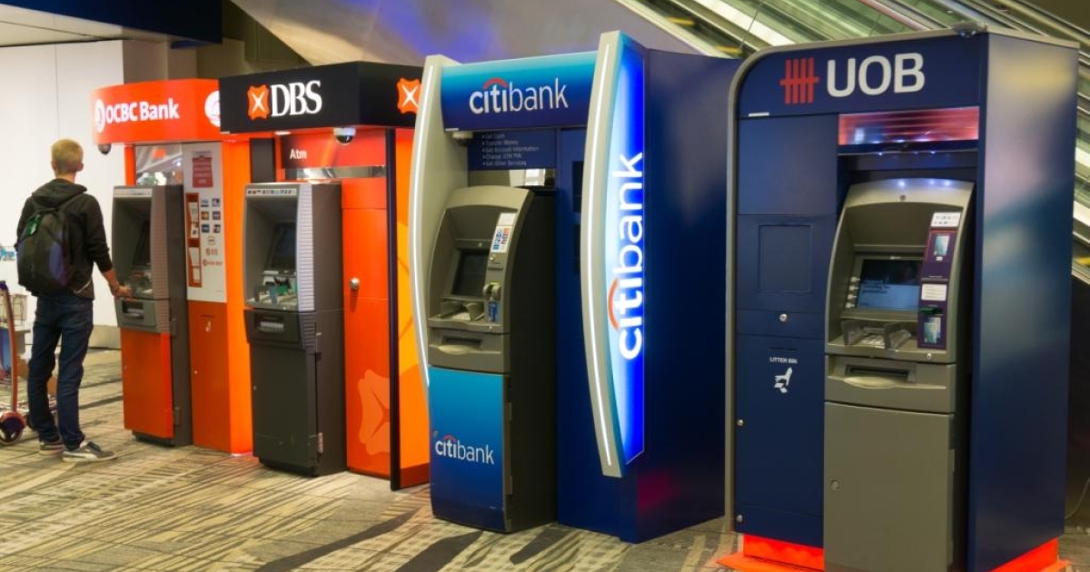 Singapore banks poised for widening NIMs | Asian Banking & Finance