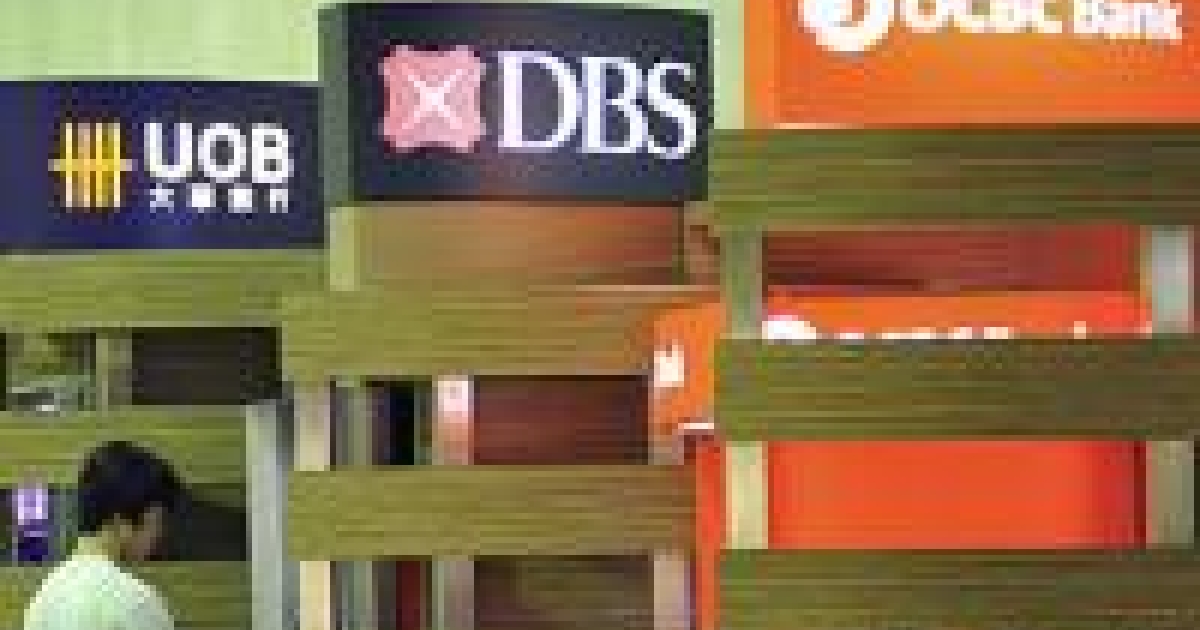 This is how ASEAN NIMs will affect Singapore banks | Asian Banking ...