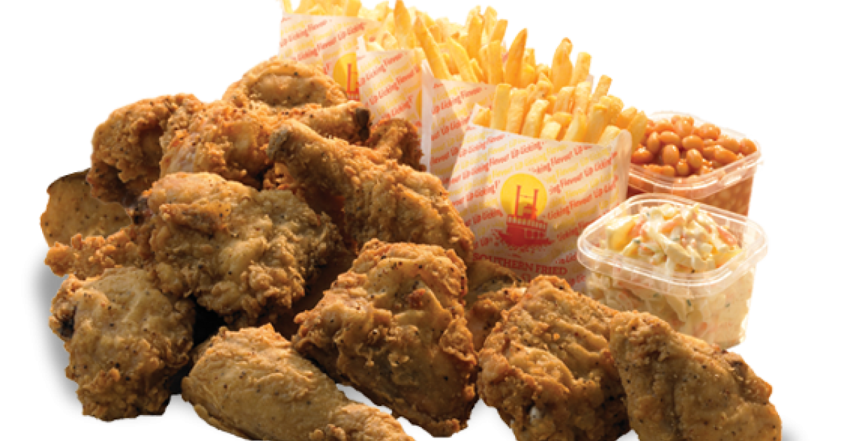 Southern Fried Chicken's International Expansion Plans | QSR Media UK
