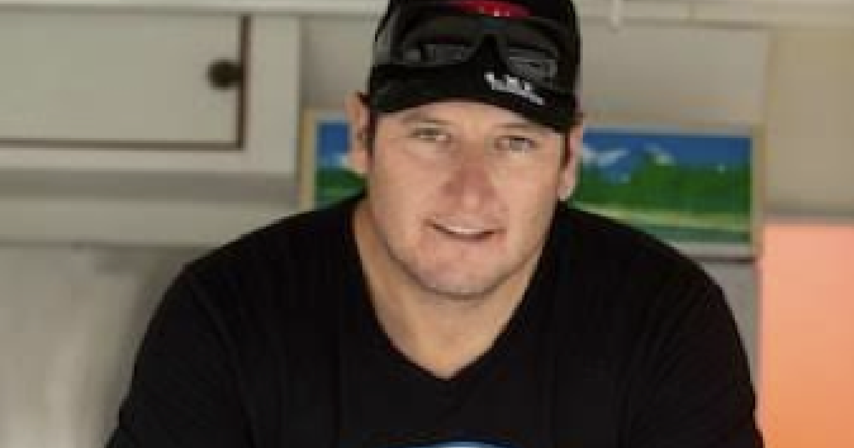 Cory Becker, Founder of Snagga's Healthy Sausages | QSR Media Australia
