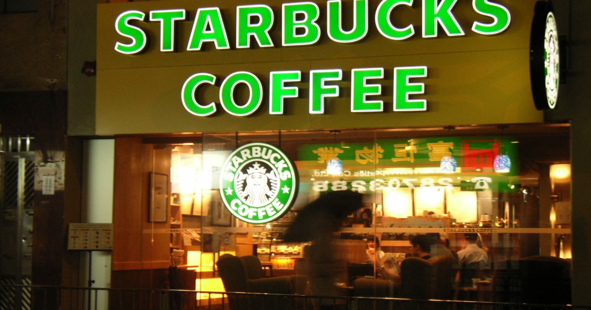 Starbucks launches Teavana to Asia-Pacific | QSR Media Asia