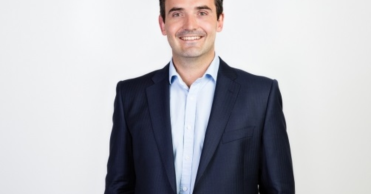 5 things you need to know about Michel's Patisserie's new MD, Steve ...