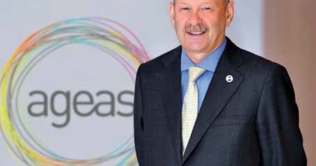 Quality, customised products and services earn Ageas Hong Kong High ...