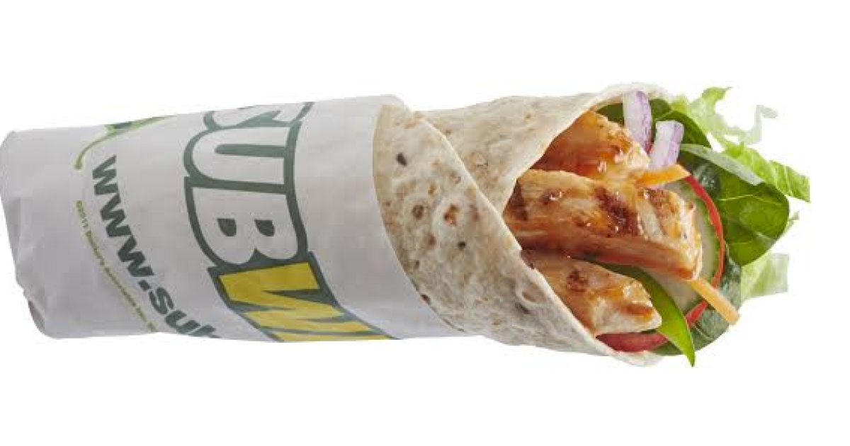Subway introduces Multigrain Wrap | QSR Media Australia