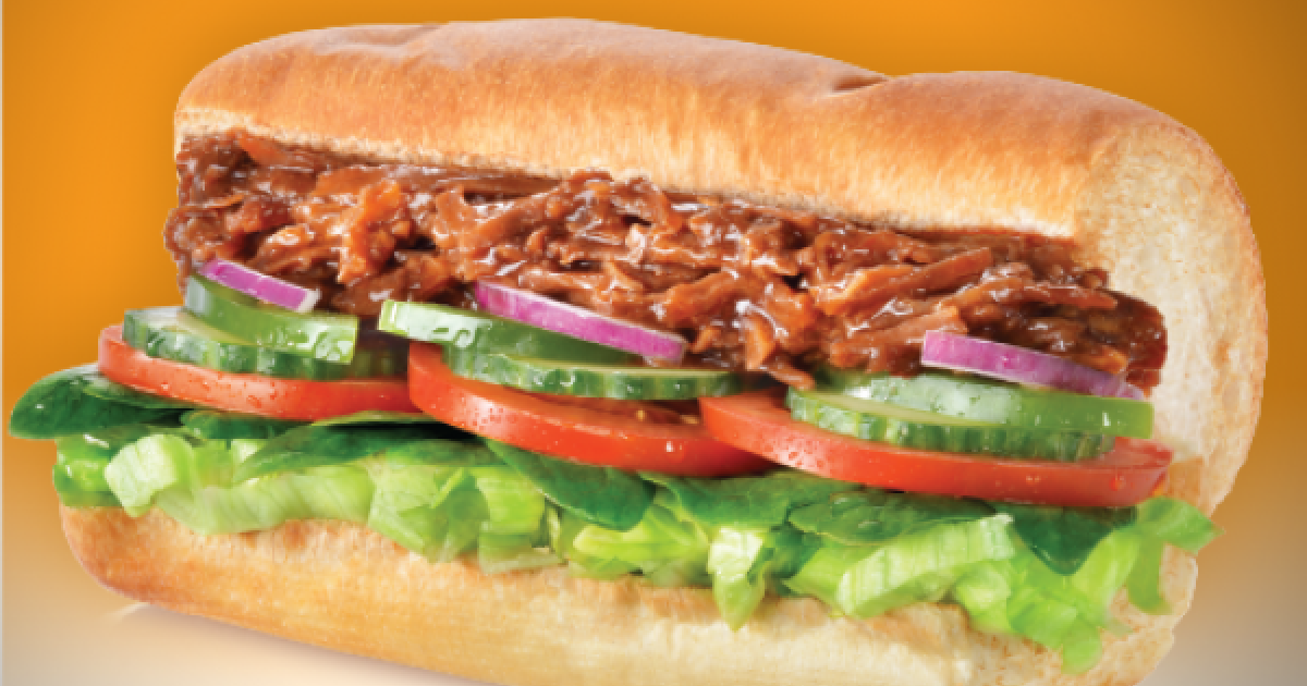 Subway launches new ad urging customers to 'Stay Picky' | QSR Media UK