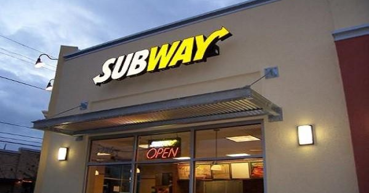 Subway continues sustainability push by increasing carton efficiency ...