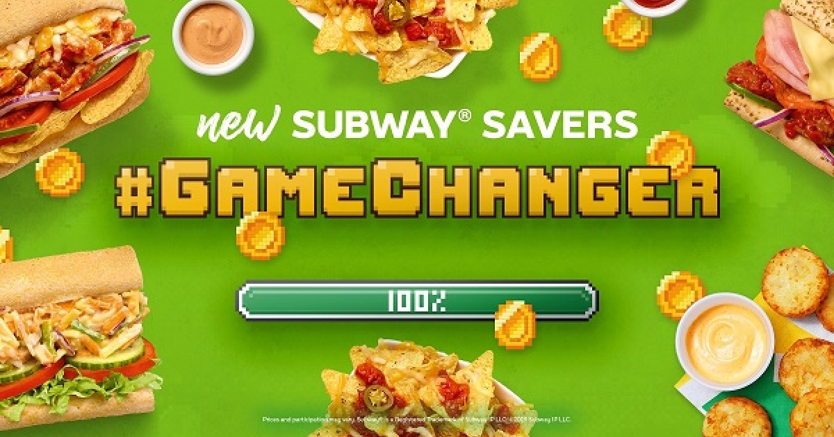 EXCLUSIVE: Subway aims to expand all-day offerings with the return of ...