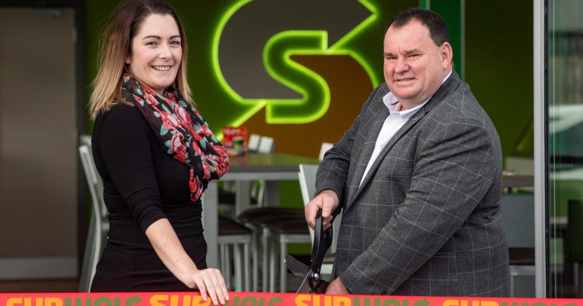 Subway launches first drive-thru store in Ireland | QSR Media UK