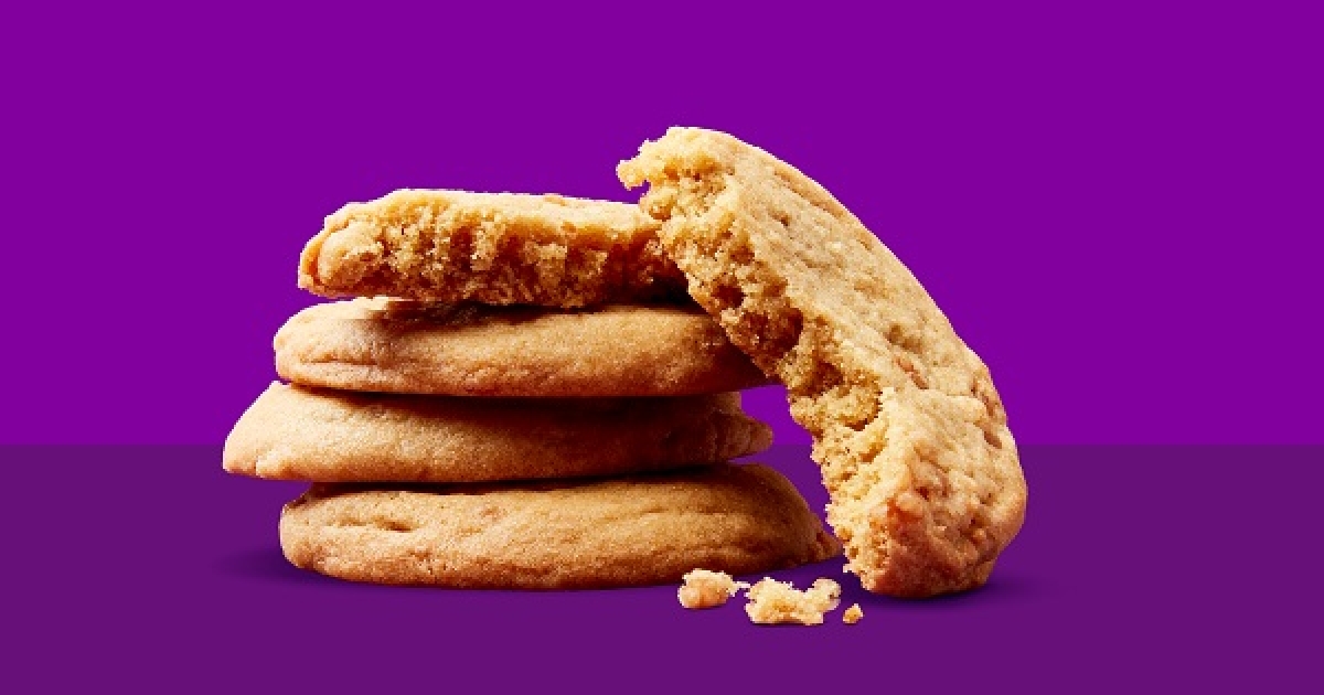 Subway unveils its salted caramel-flavoured cookie | QSR Media Australia