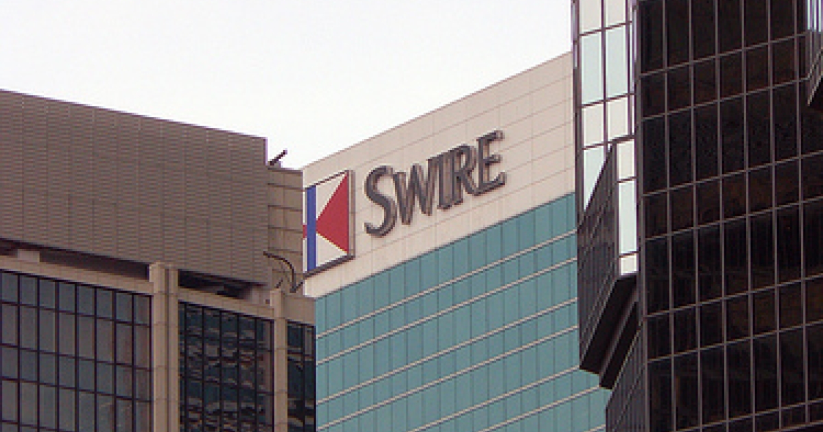 Swire Properties underlying profit grows 4% to HK$3.9bn | Hong Kong ...