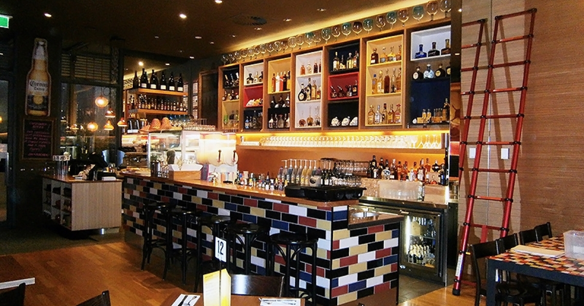Taco Bill Chadstone opens September 15 | QSR Media Australia