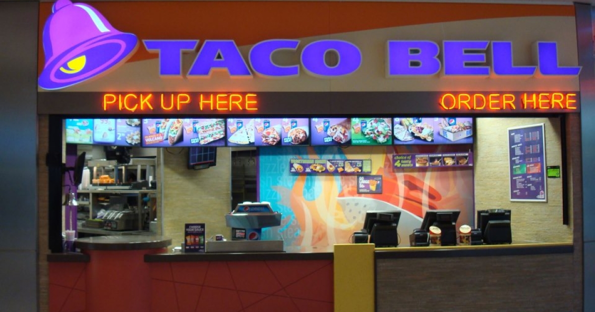 Taco Bell to open a new store in Reading: report | QSR Media UK