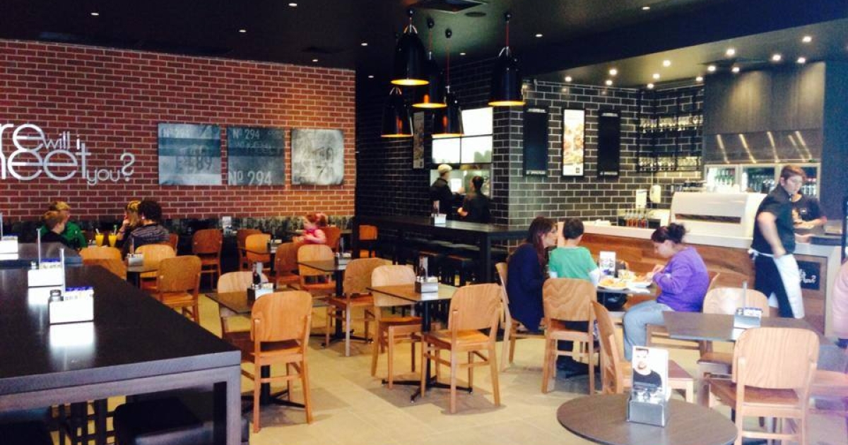 The Coffee Club Christchurch to debut new menus soon | QSR Media Australia