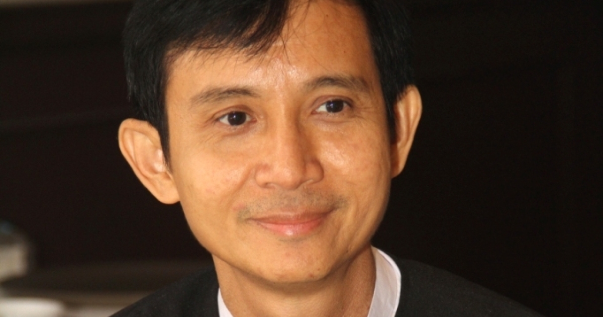 Myanmar's United Amara Bank CEO eyes adding 25 to 55 more branches by ...