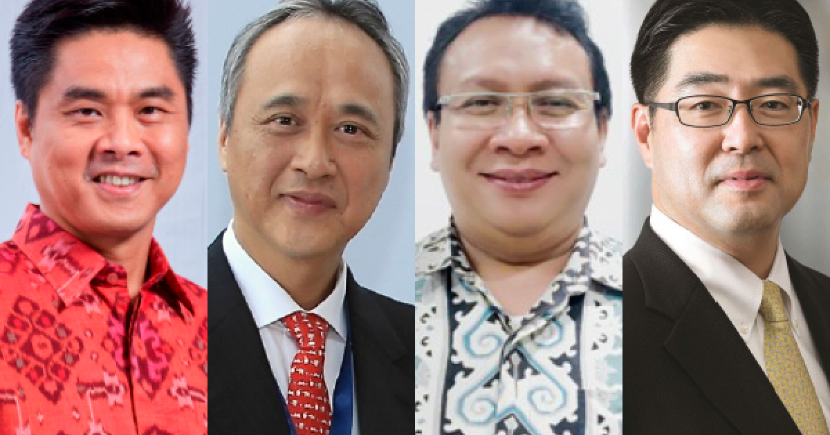 Which banks are leading in digital business banking? | Asian Banking ...
