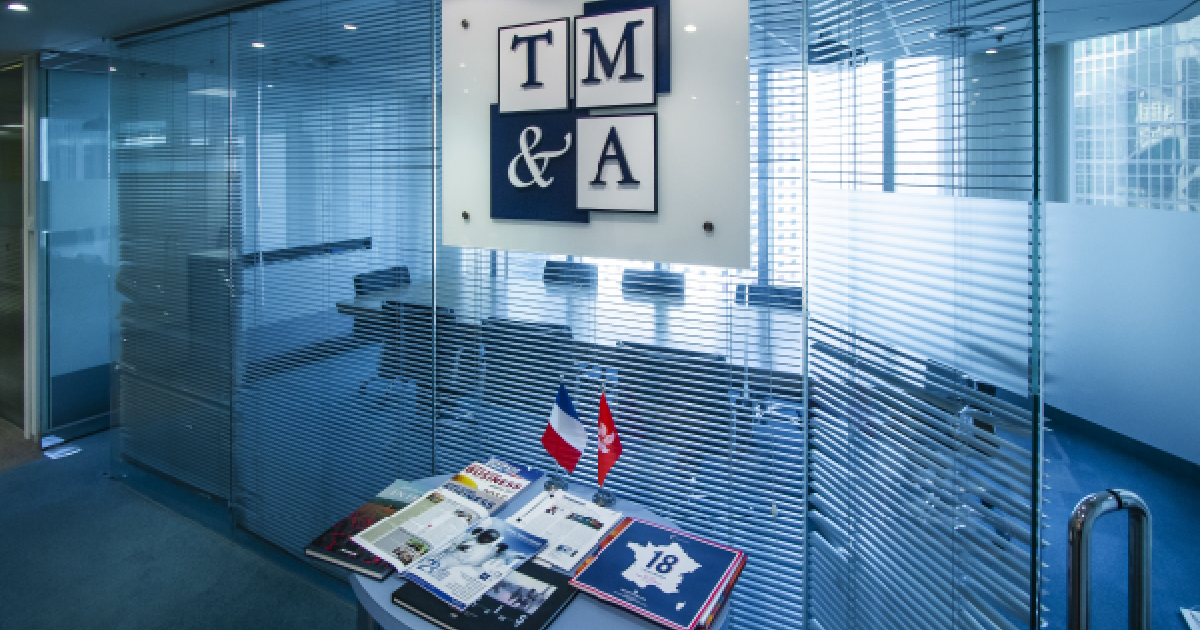 TMA: The largest French law firm in Asia | Hong Kong Business