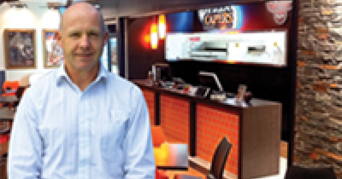 RFG's Acquisition of Pizza Capers: what you need to know | QSR Media ...