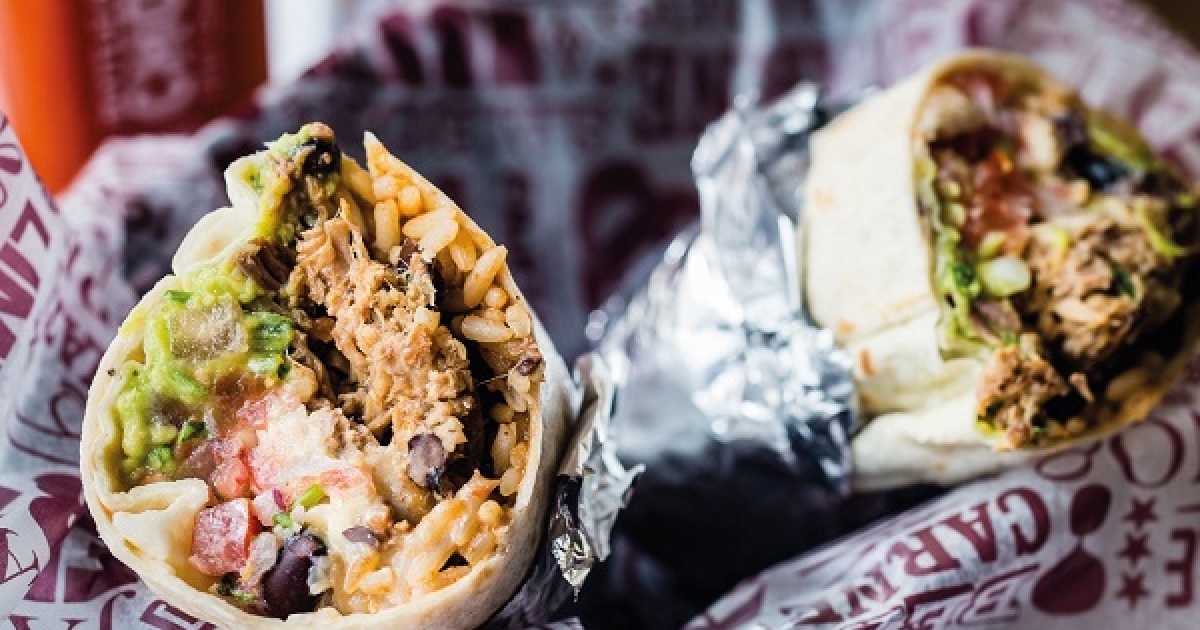 Tortilla to open another site in Central London | QSR Media UK