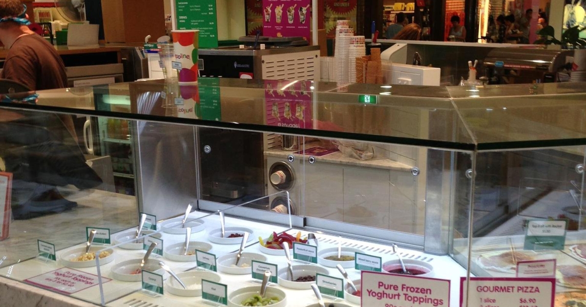 Which QSR has just added pizza to the menu? | QSR Media Australia