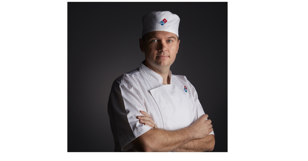 Domino's appoints Michael Treacy as new Global Development Chef | QSR ...