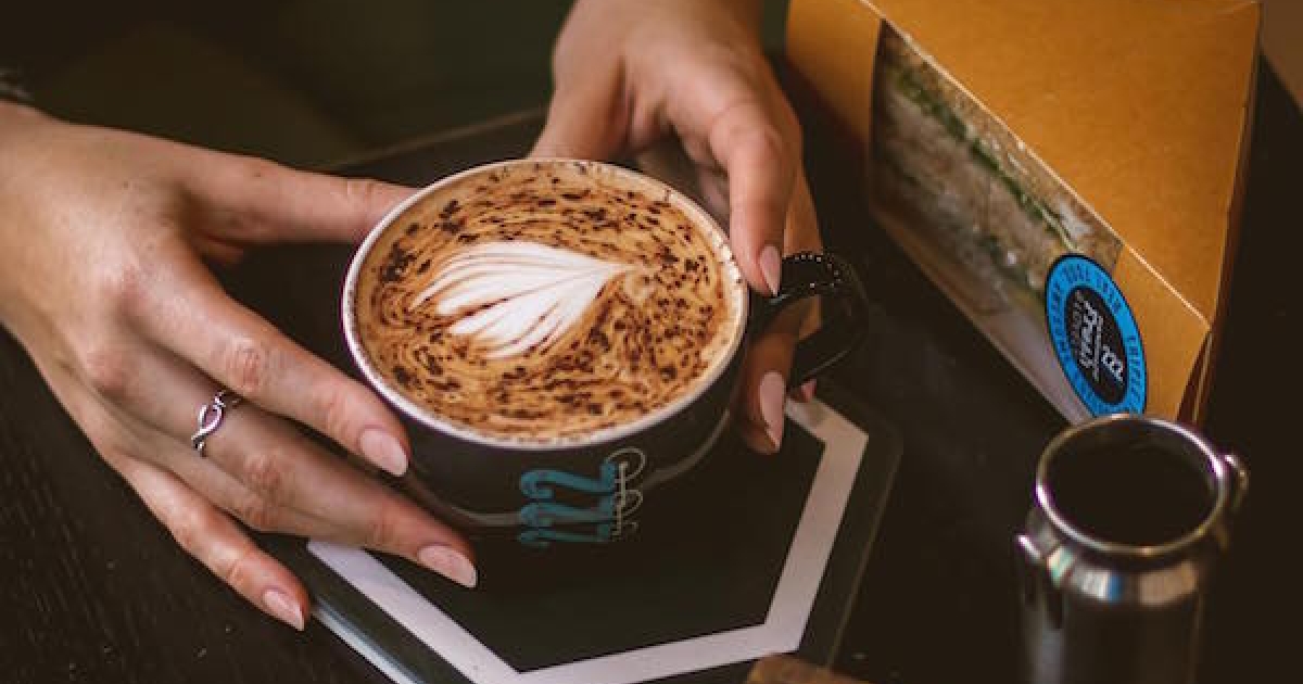 Triple Two Coffee merges with Cooks Global Foods | QSR Media UK