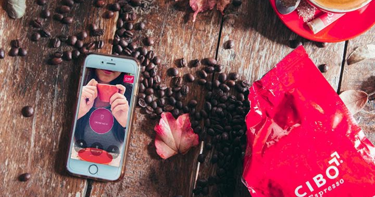 CIBO Espresso now allows customers to pre-order via its new mobile app ...