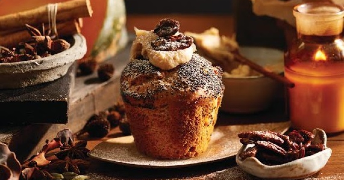 Muffin Break unveils newest Muffin Lab creation | QSR Media UK