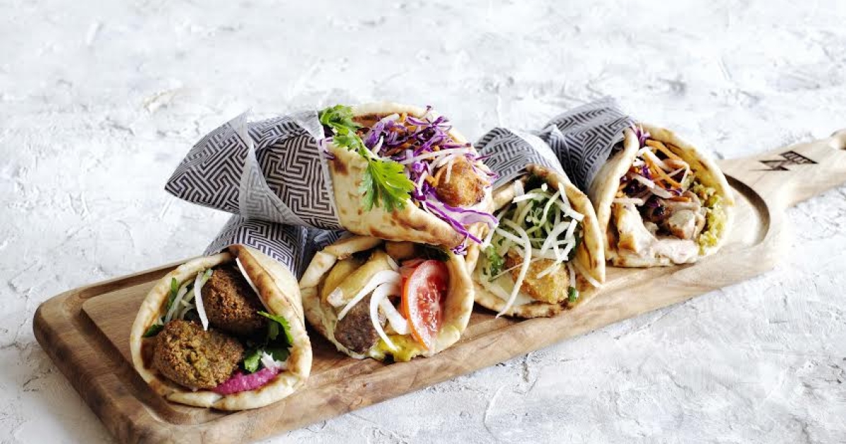 Zeus Street Greek taps into WA market with Perth opening | QSR Media ...