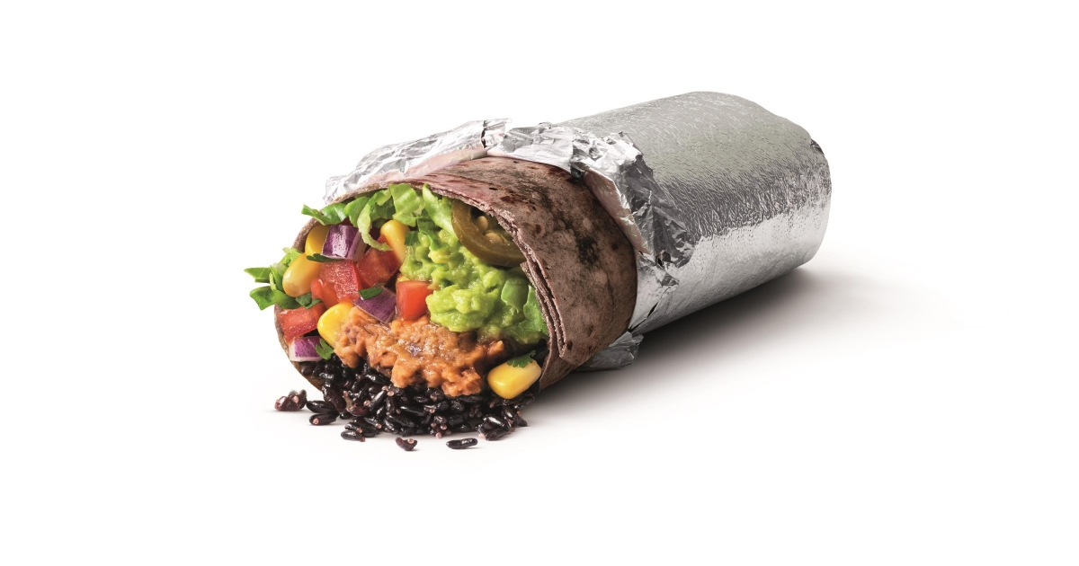 Zambrero introduces new Power Burrito | QSR Media Australia