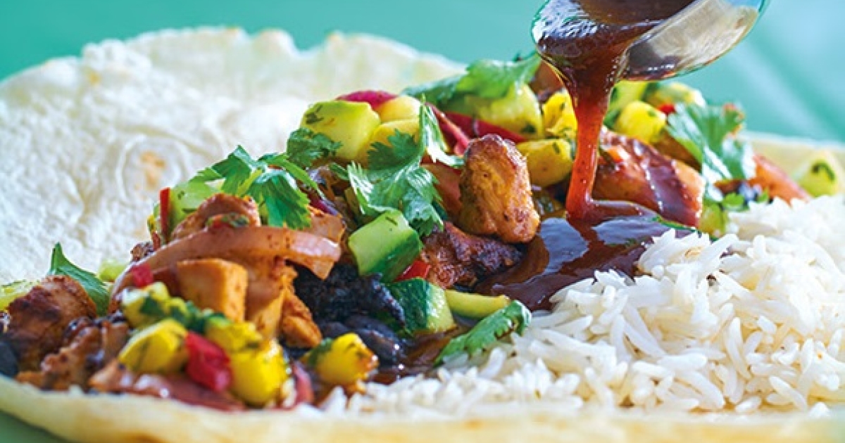Chilango serves up new Brazilian Chicken Burrito | QSR Media UK