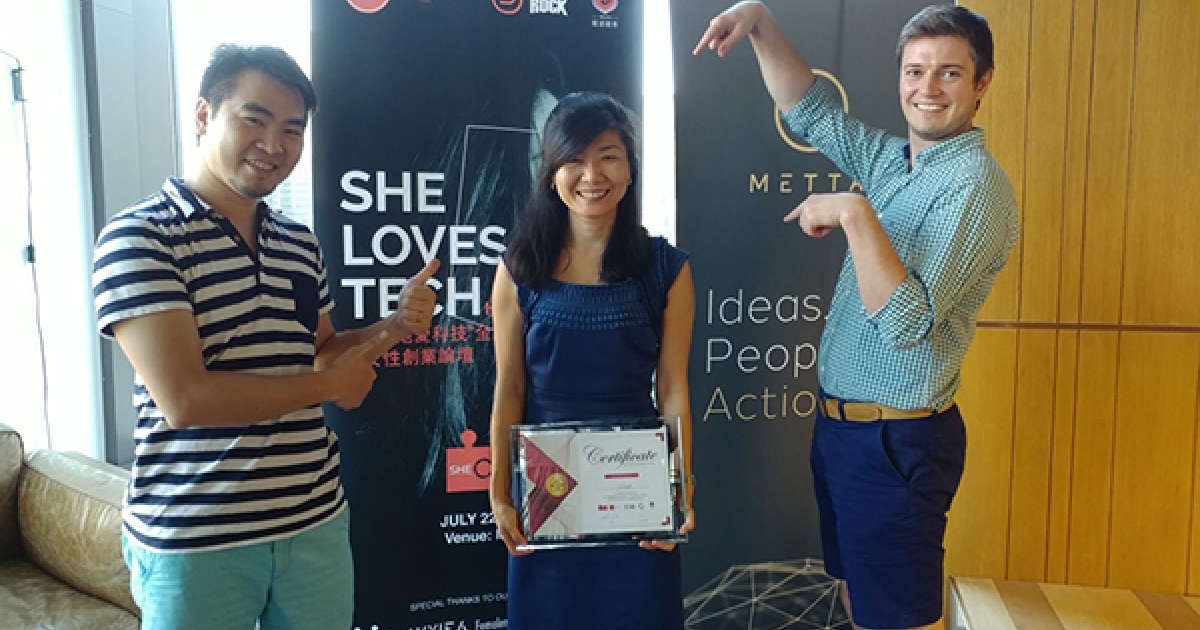 Meet Valoot and its mission to democratise FX payments | Hong Kong Business