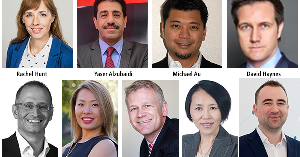 What are today's most disruptive banking technologies? | Asian Banking ...